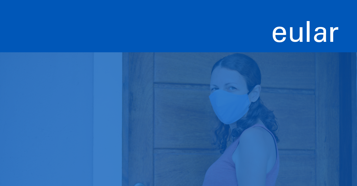 PARE: RMDs and COVID-19 Repository For Patients | EULAR